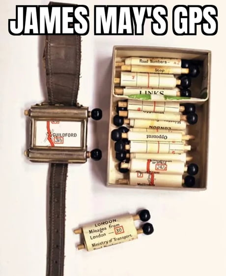 Best Funny james may Memes - 9GAG