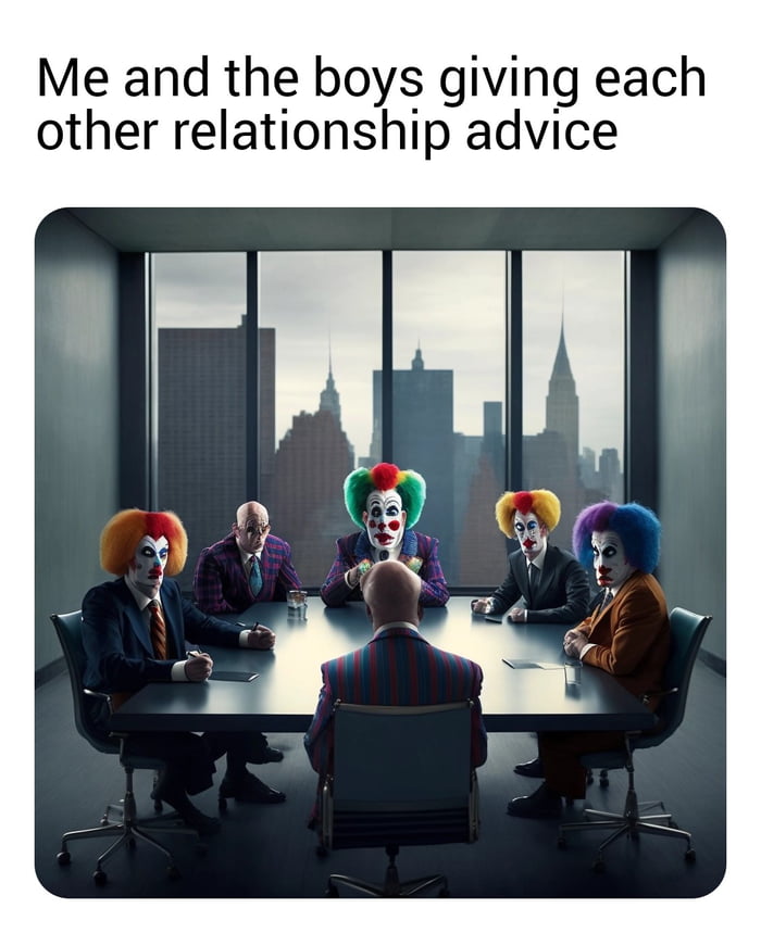 2124 is the year we get girlfriends my dudes! - 9GAG