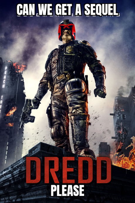 Best Funny dredd Memes - 9GAG