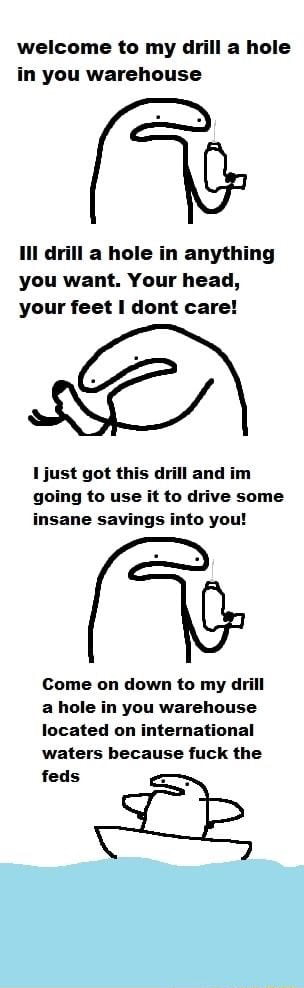 Best Funny drill Memes - 9GAG