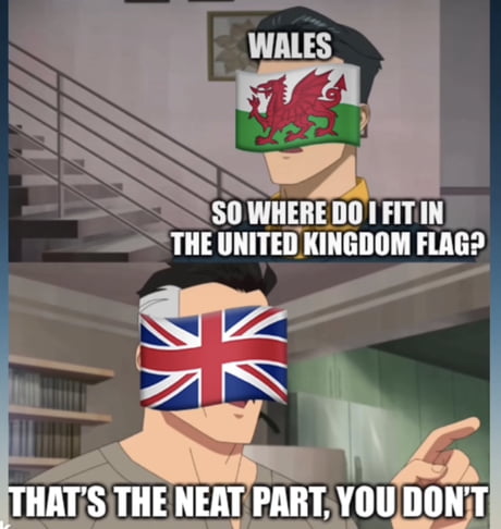 Best Funny Wales Memes - 9GAG