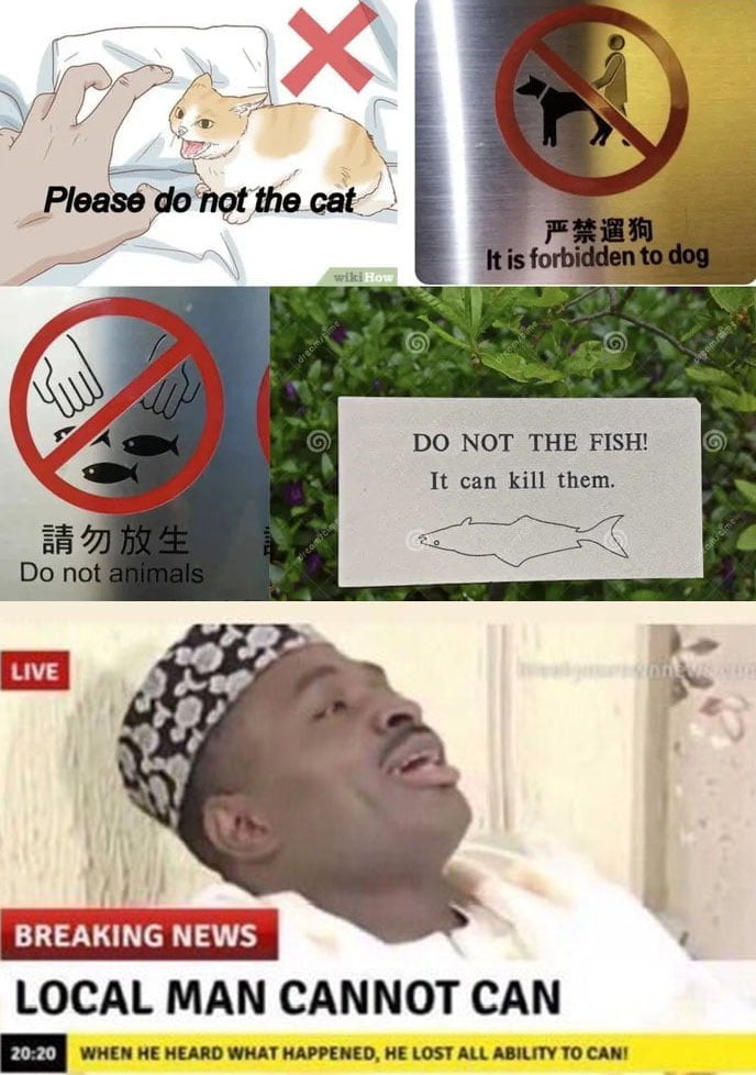 This is getting out of hand - 9GAG