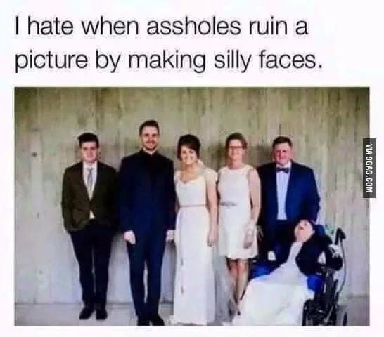 Pls dont read tags - 9GAG