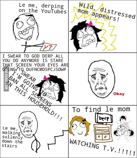 Hypocritical Parents Memes