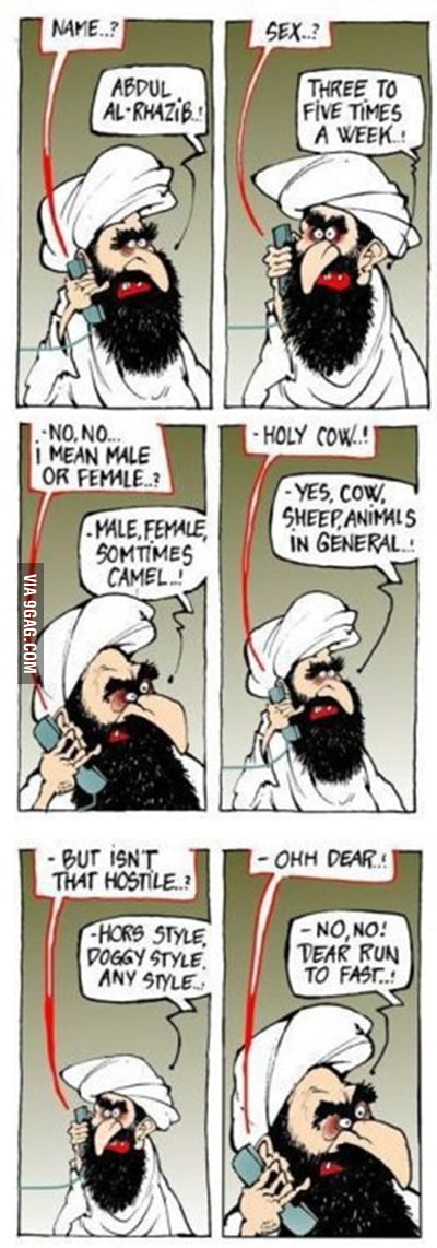 No, no! deer run too fast - 9GAG