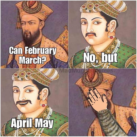 Mughal Memes Mughal Emperors On Religion: : R/HistoryMemes