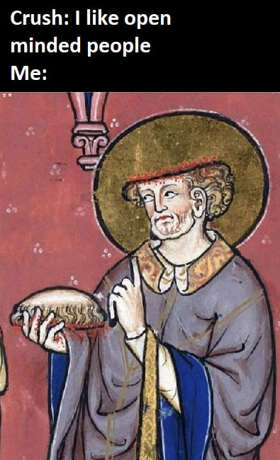 Bring back real men of genius memes - 9GAG