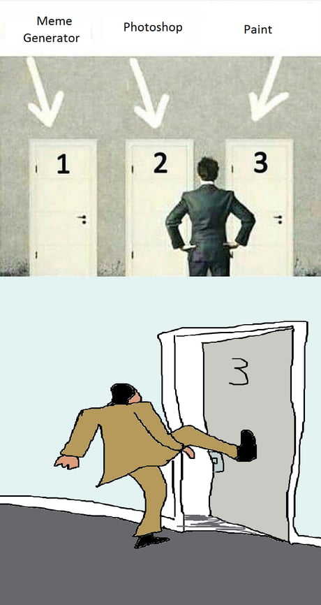 Choose Wisely Saw Meme