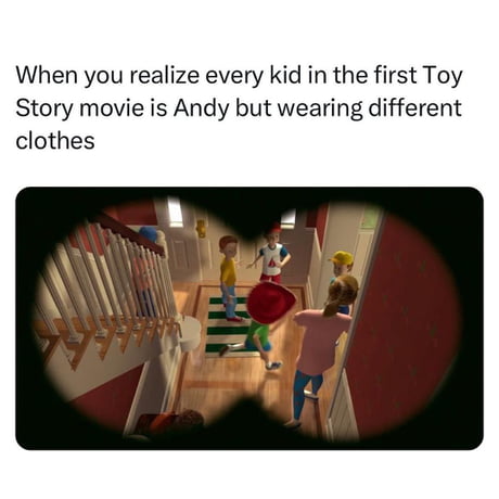 Best Funny toy story Memes - 9GAG