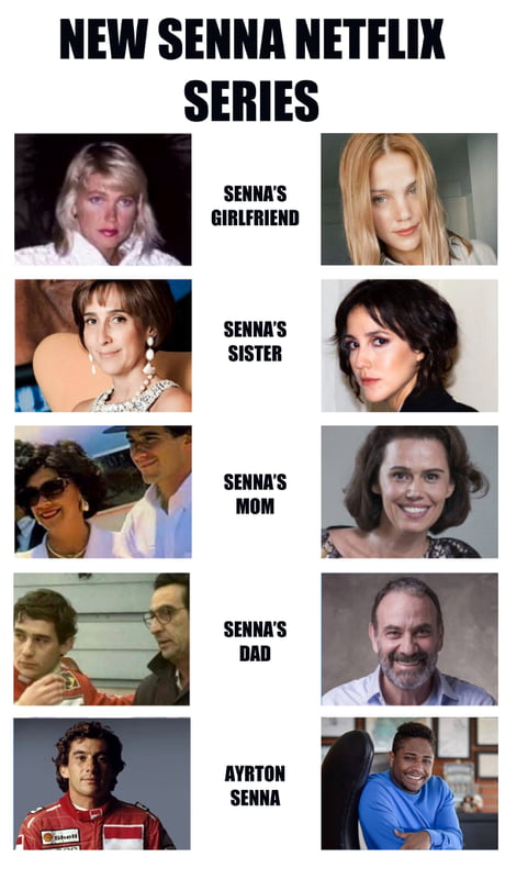 Best Funny senna Memes - 9GAG