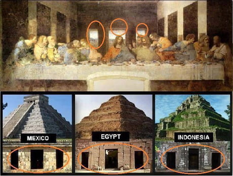 Best Funny pyramid Memes - 9GAG