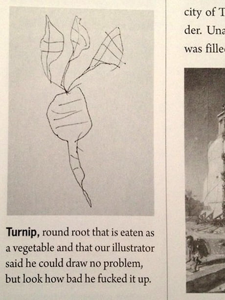 Best Funny turnip Memes - 9GAG