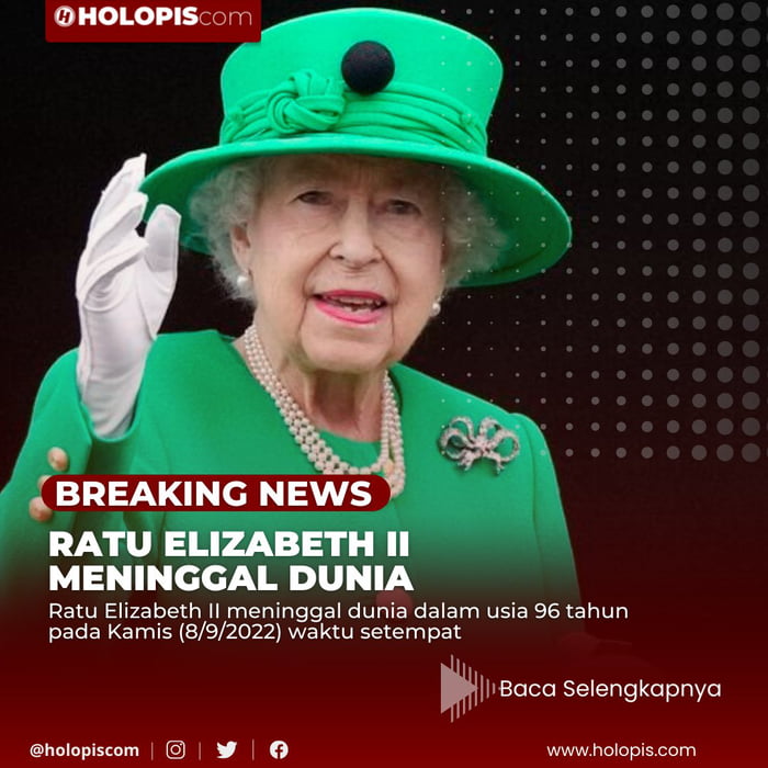 Rip queen emak banteng yg disini kapan ya - 9GAG