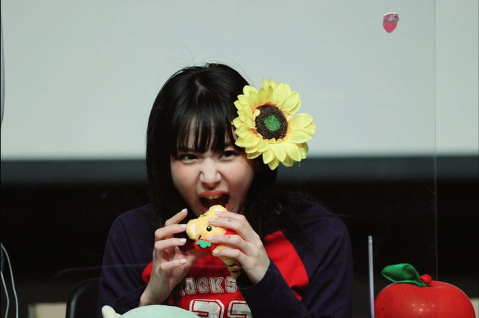 Cutie Chae bae - 9GAG