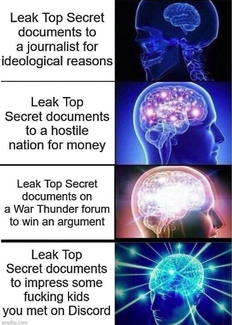 Best Funny expanding brain Memes - 9GAG