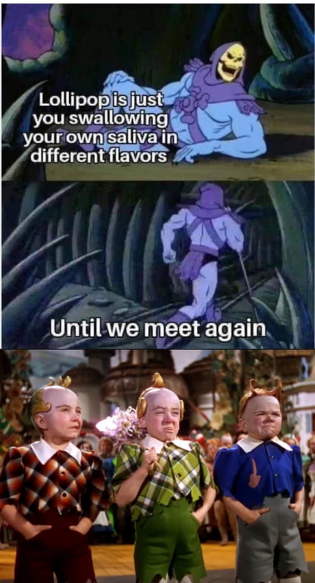 Best Funny lollipop Memes - 9GAG
