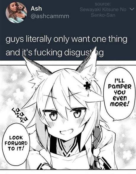 Best Funny senko san Memes - 9GAG