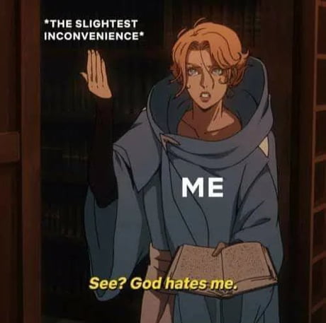 Best Funny castlevania Memes - 9GAG