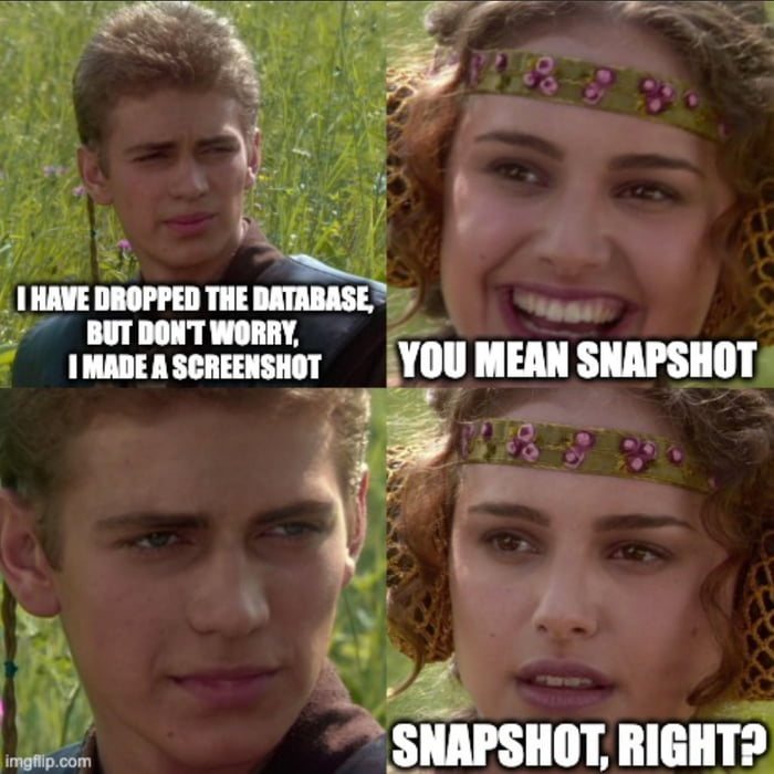 Little Bobby Tables - 9GAG