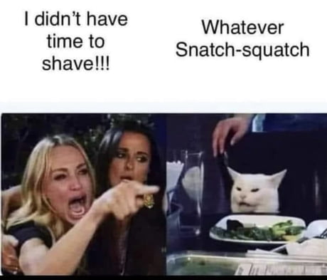 Best Funny sasquatch Memes - 9GAG
