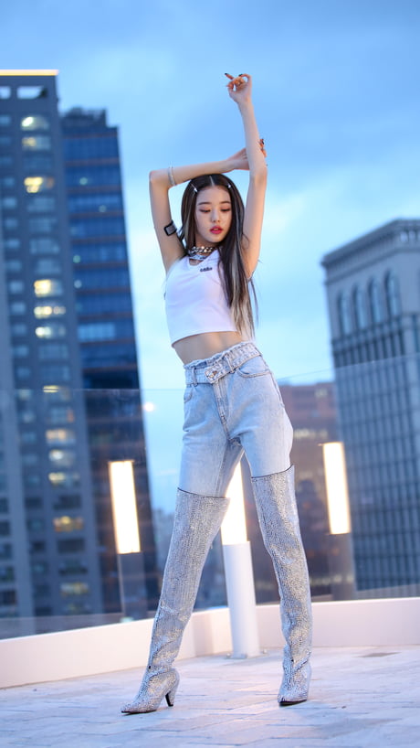 Pocket Girls Habin! - 9GAG