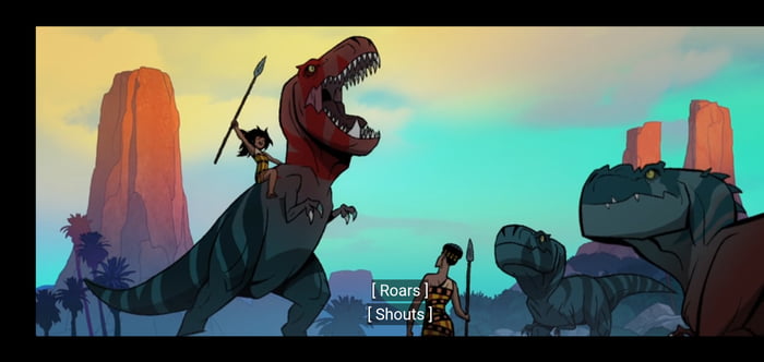 Incredible final episode/series. This is how movies should be written ...