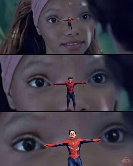 Best Funny spoderman Memes - 9GAG