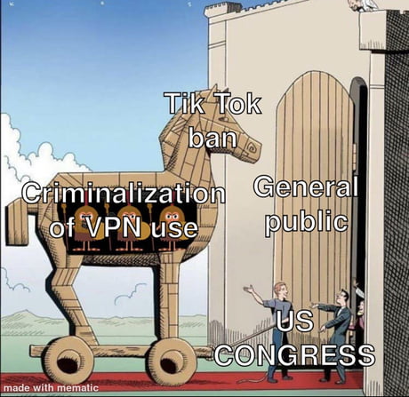 Best Funny vpn Memes - 9GAG