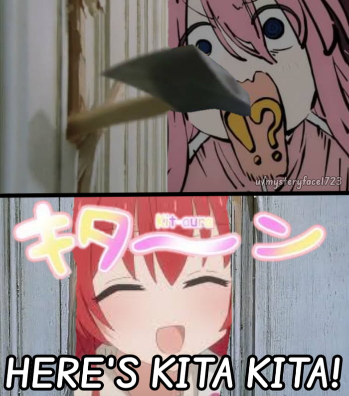 Here's Kita Kita! - 9GAG