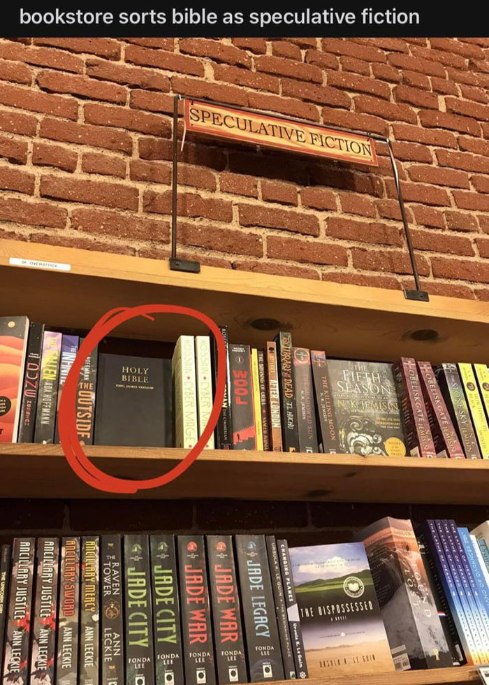 Technically the Truth - 9GAG