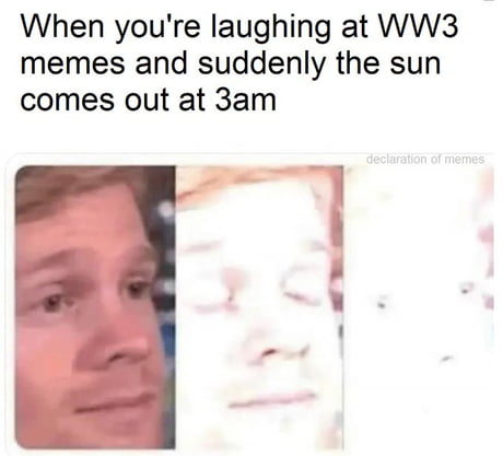 Best Funny radioactive Memes - 9GAG