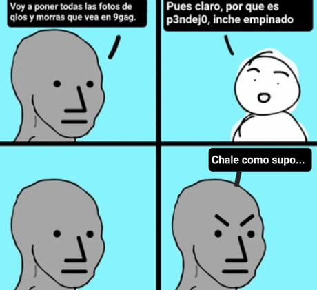 Best Funny español Memes - 9GAG
