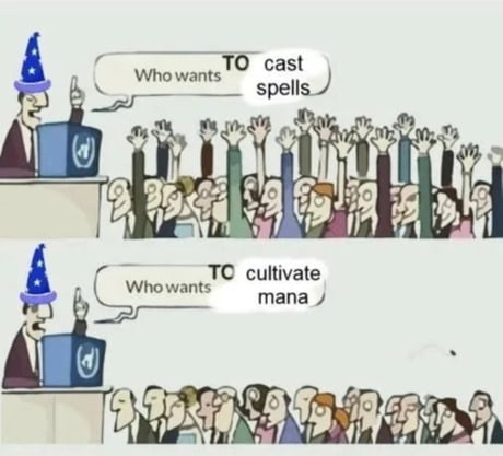 Best Funny wizards Memes - 9GAG