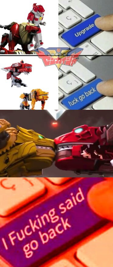 Best Funny super sentai Memes - 9GAG