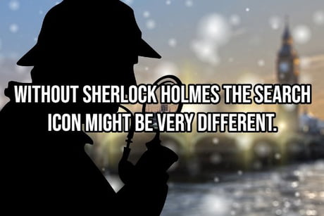 Sherlock Funny Memes