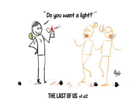 Polly Doodles - 9GAG