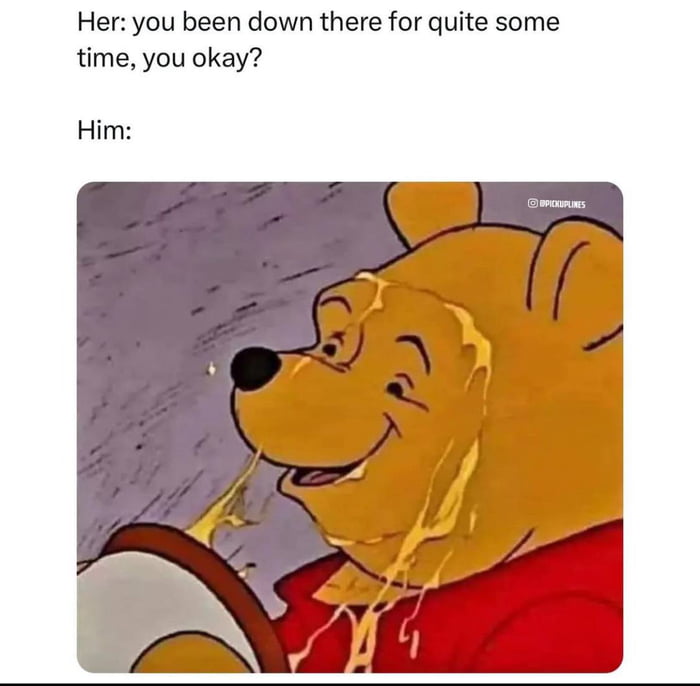 He's fine👌 - 9GAG