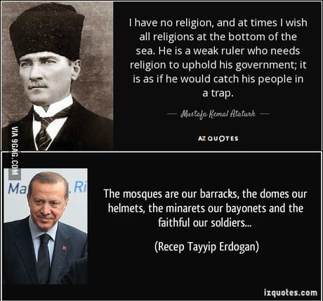 Best Funny ataturk Memes - 9GAG