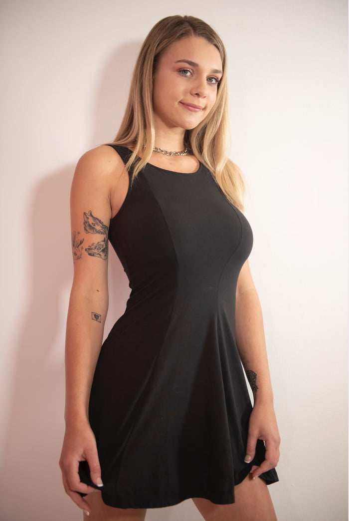Gabbie Carter - 9GAG