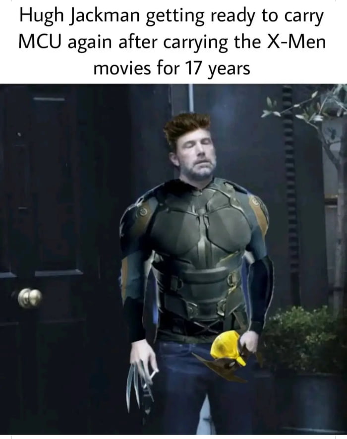 Huge Ackman!! - 9GAG