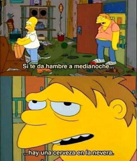 Top Memes De Homero En Espaol Memedroid