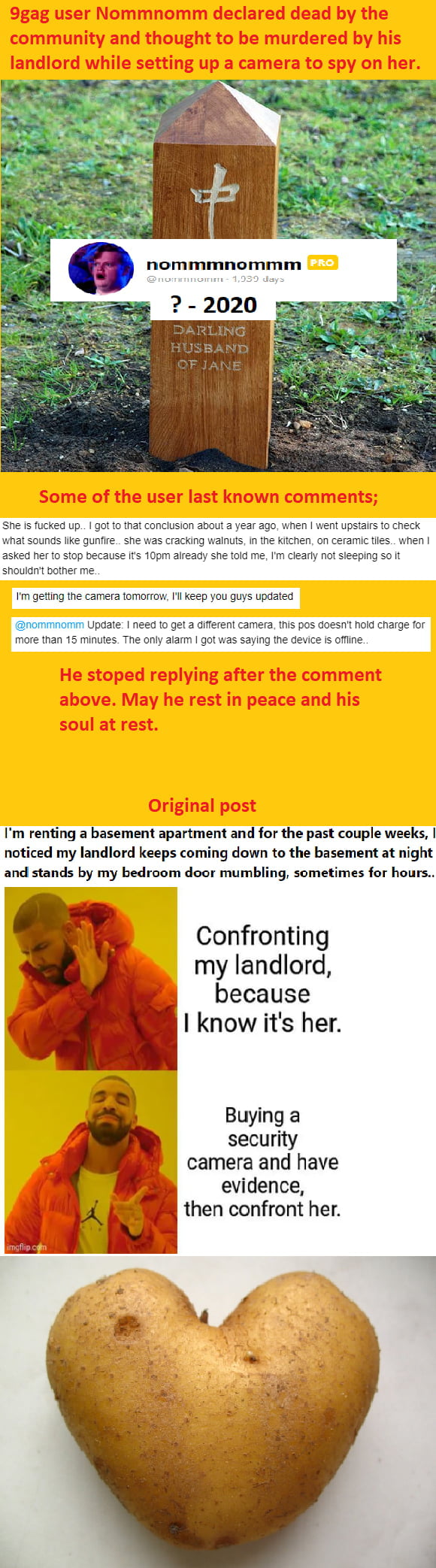 It has now been years ever since.. - 9GAG