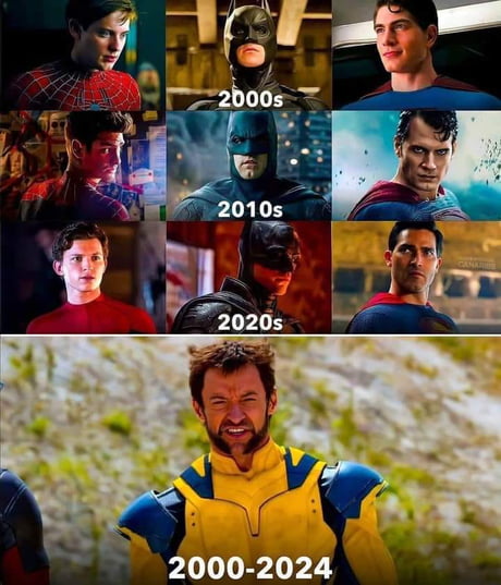 Best Funny wolverine Memes - 9GAG