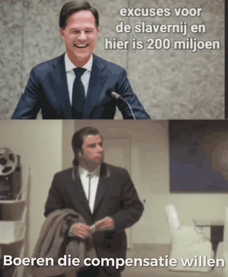 Boeren Memes