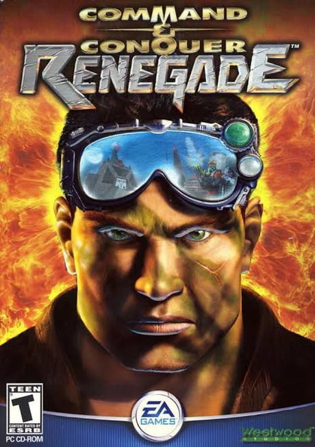 Best Funny command and conquer Memes - 9GAG
