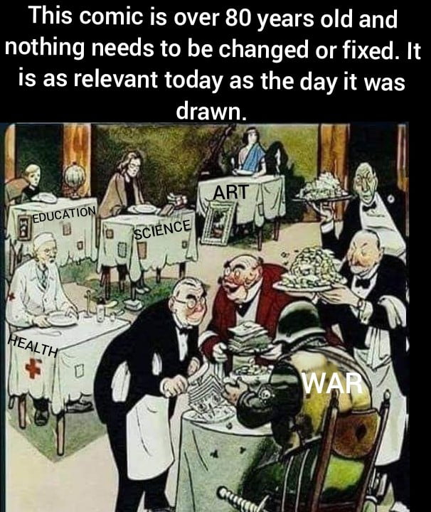 Timeless situations - 9GAG