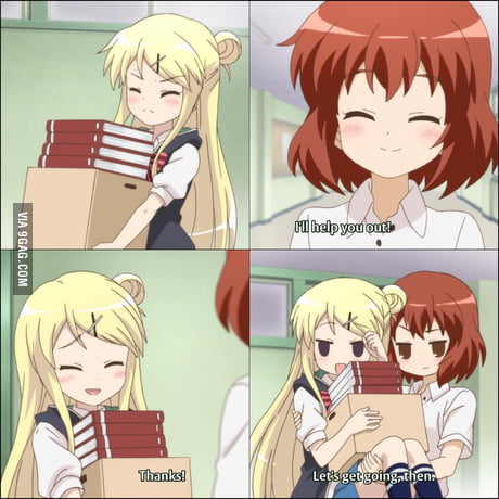 Karen Kujou Memes Hello!! Kiniro Mosaic 1/7 Karen Kujo