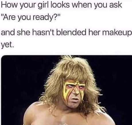 Contouring Makeup Memes | Saubhaya Makeup