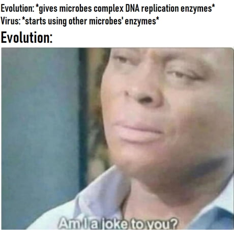 Best Funny enzyme Memes - 9GAG