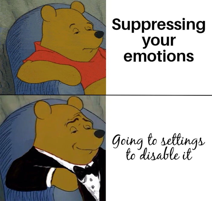 I'm not crying I'm laughing - 9GAG